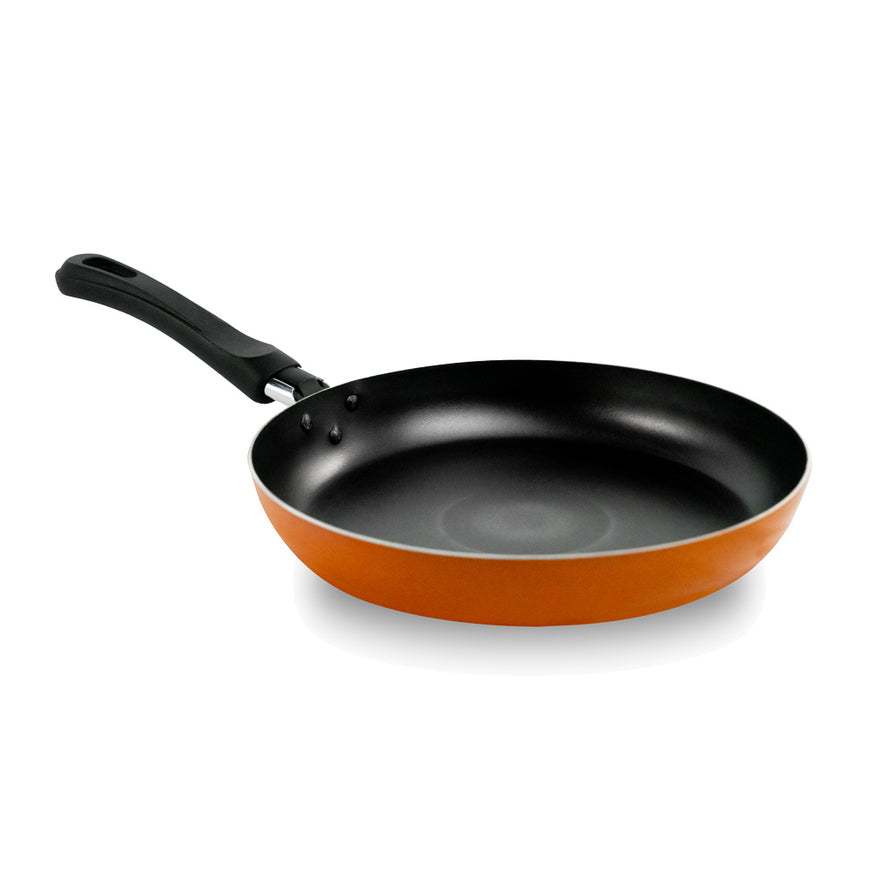 Sartén Antiadherente de Aluminio | Aluminio Monarca – aluminiomonarca